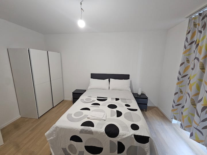 Colocation Proche De L'unil  Lausanne - Lausanne