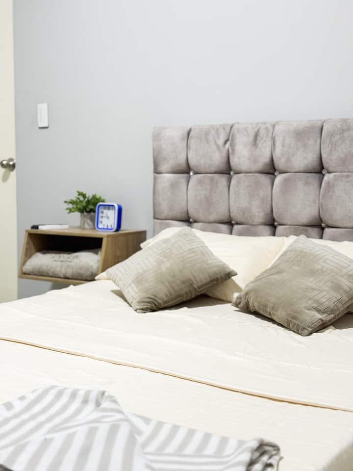 Aptartamento Cómodo Y Bonito Cerca A Unicentro - Yopal