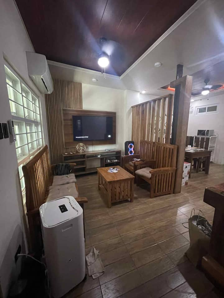 Easy To Access - Tabaco City