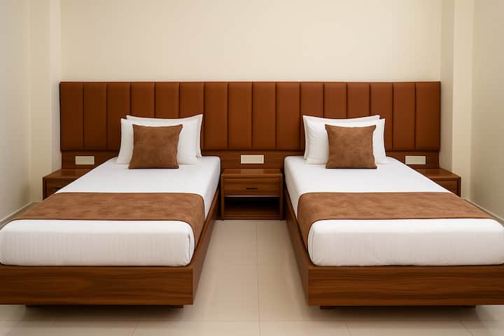 Hari Kothi | Stay Luxury A.c (2bhk) 735 Sq Feet - Varanasi