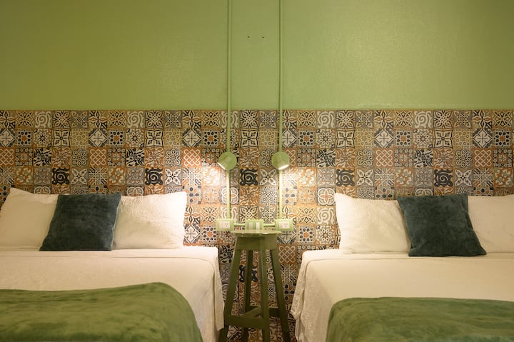 Casa Amapola - Guatemala