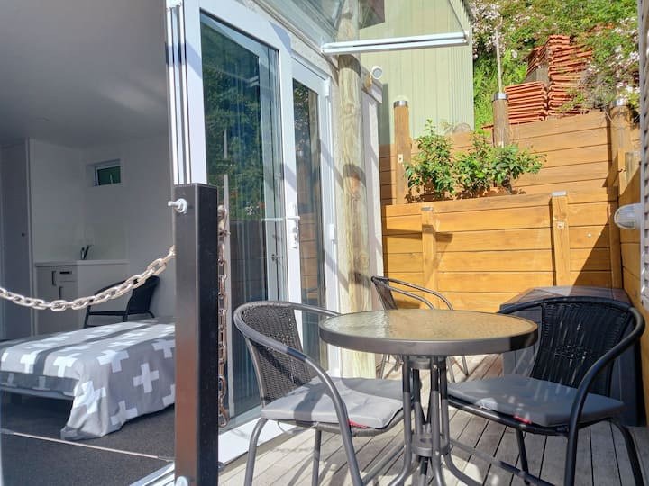 Kohi Point Studio - Whakatane