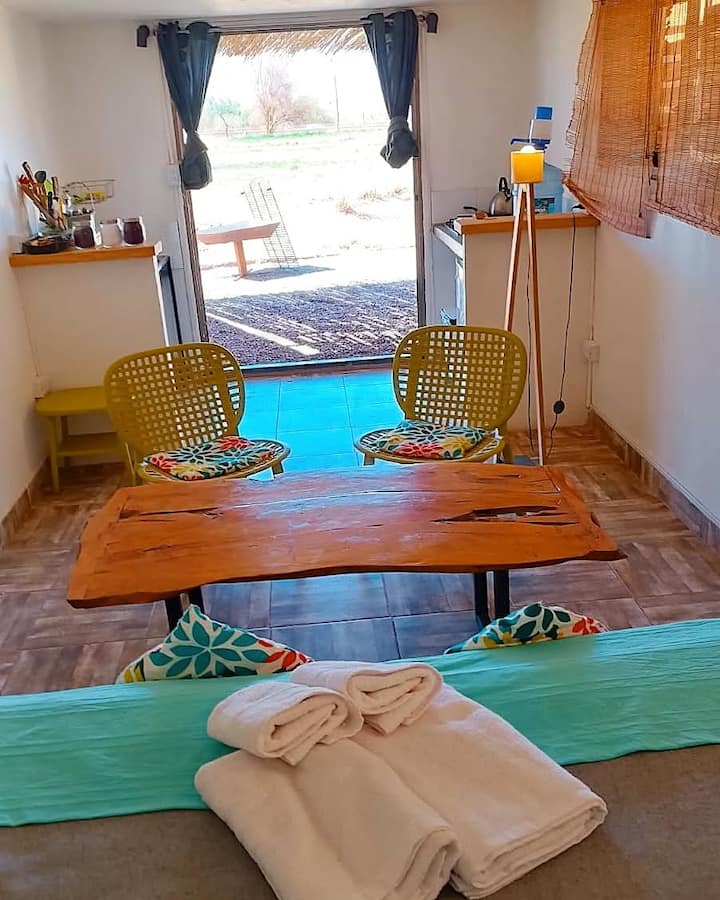 Loft Pirca - San Pedro de Atacama