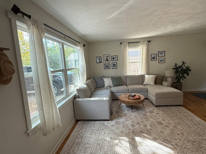 Trailside Haven - Boulder, CO