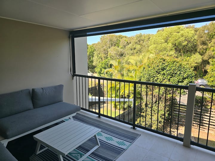 Beachside Getaway - Coolum Beach