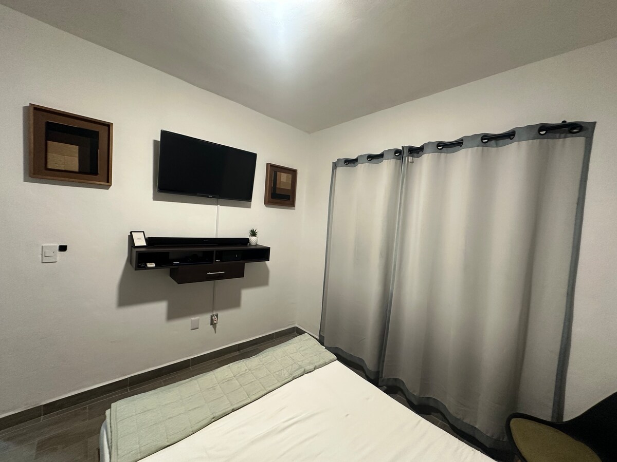 monkey department - Flats for Rent in Cancún, Quintana Roo, Mexico - Airbnb