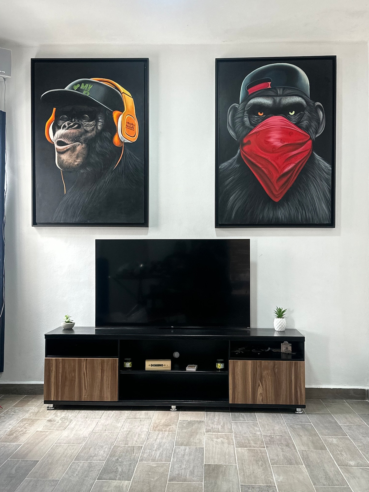 monkey department - Flats for Rent in Cancún, Quintana Roo, Mexico - Airbnb