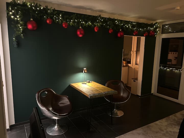 Komfortables Apartment Mit Wohlfühlambiente - Sankt Augustin