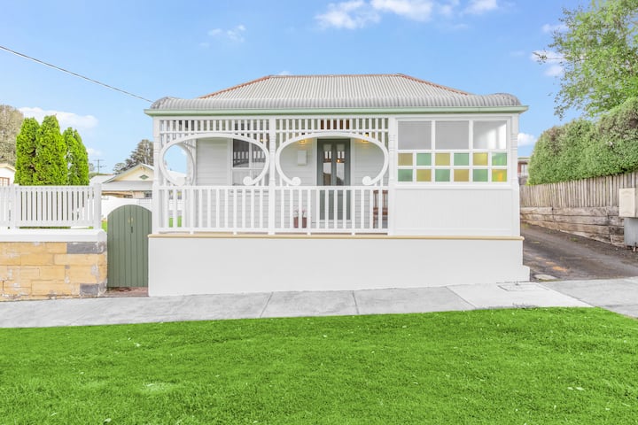Koroit Street Cottage - Warrnambool