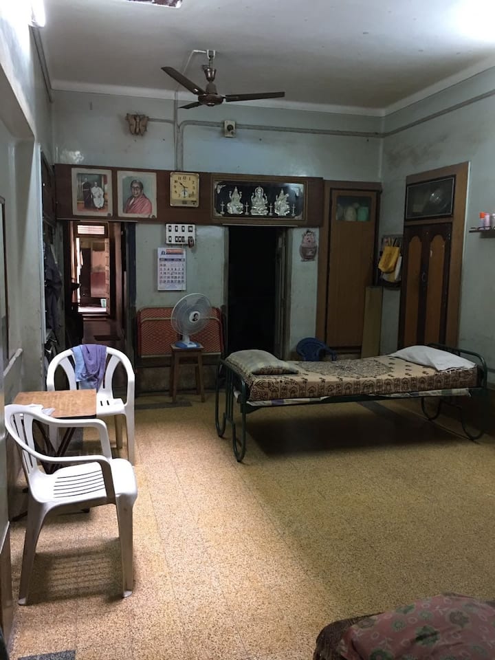 Heritage Home - Kumbakonam