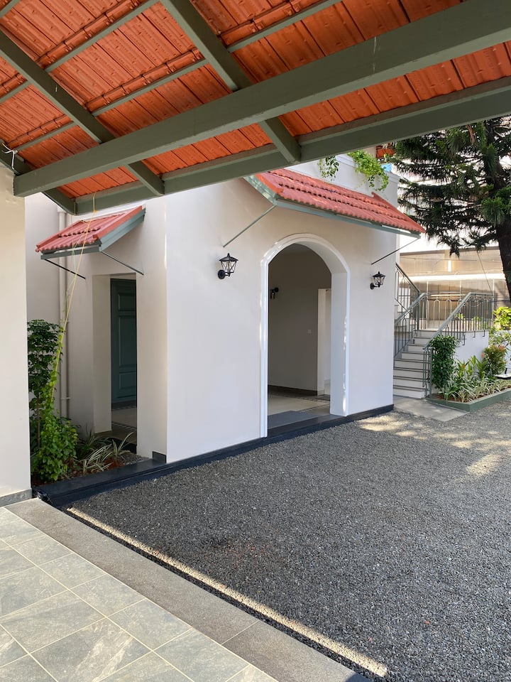 Outhouse, Where Every Stay Feels Like Coming Home. - Kochi