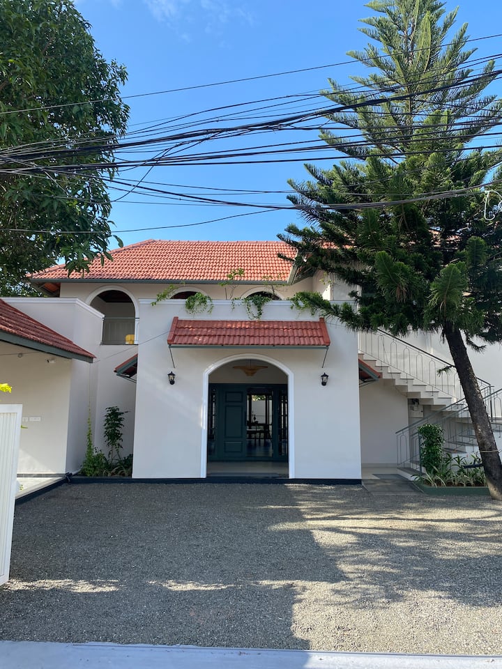 Outhouse, Where Every Stay Feels Like Coming Home. - Kochi, India