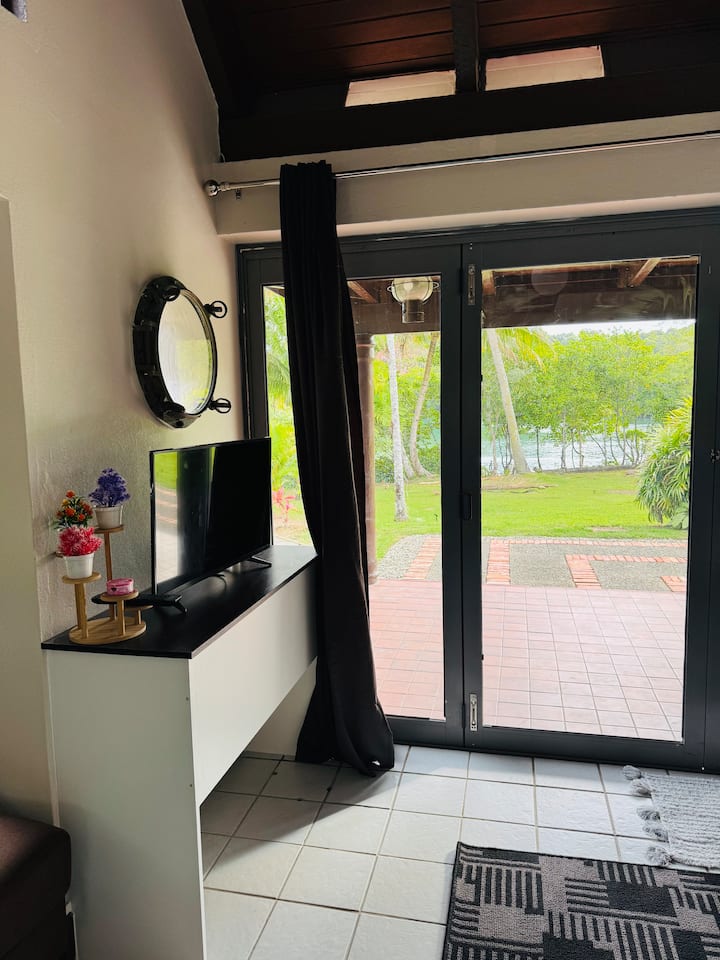 Mirz Accomodation Villa 2 - Fiji