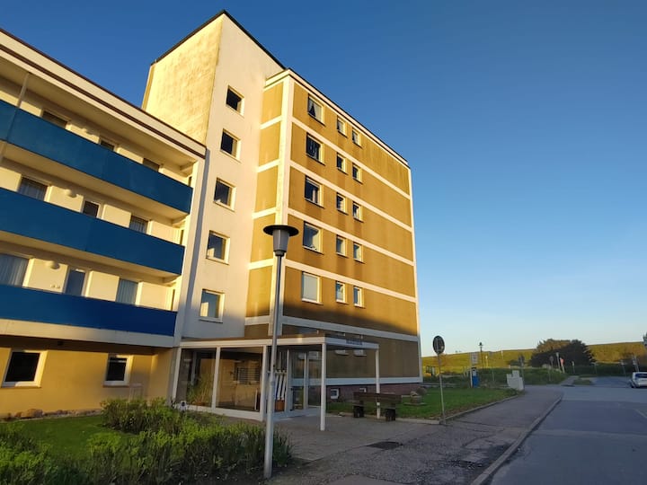 Gemütliche Familienwohnung - 2 Minuten Vom Strand - Sylt