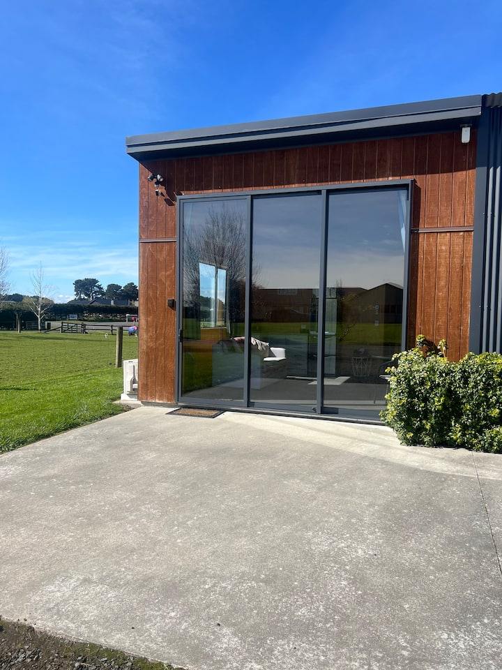 Farm Stay In Mill Road - Invercargill