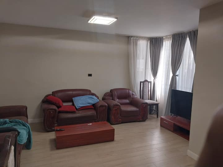 Nice Apartment Near To Addis Convention Center - 아디스아바바