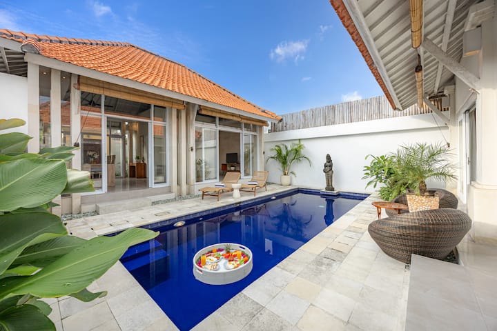 3br Villa • Private Pool • Family Or Group Stay - Bali