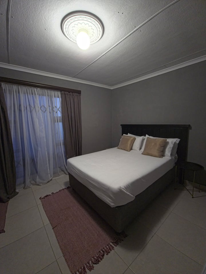 Akwaaba Fie | Serene & Welcoming - Lebowakgomo