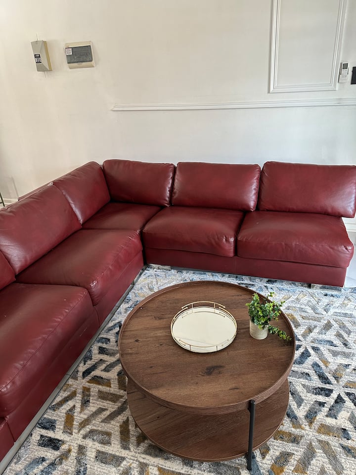 Waterfall Deluxe Ll - Rustenburg