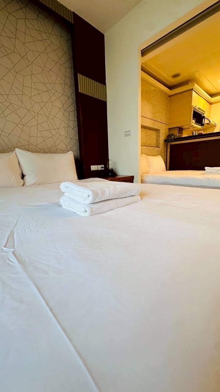 Km82#ximen - Taipei City