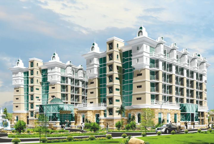 Shreehari Prem House Near Patanjali - Roorkee