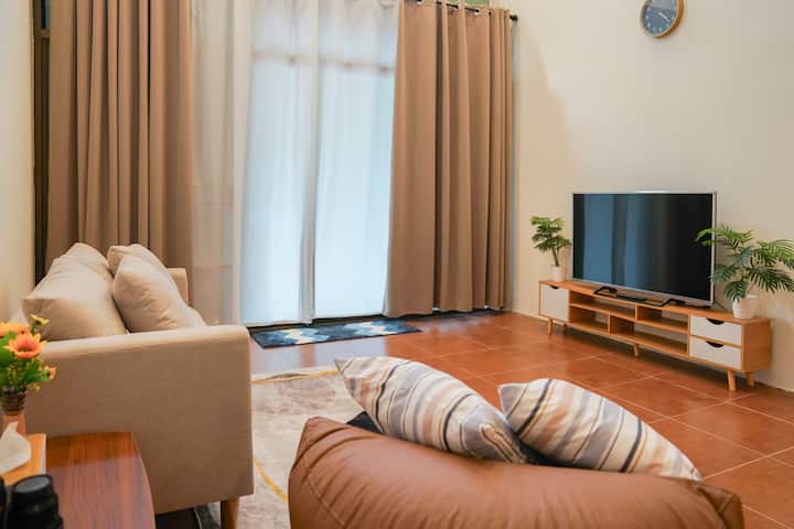 309 Central Stay | Cozy Townhome Old Town - Chiang Mai