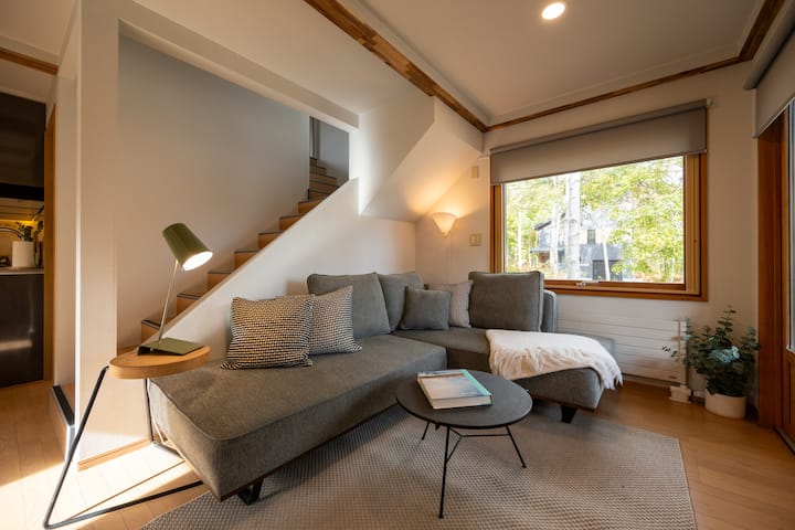 Niseko Birch House - Niseko