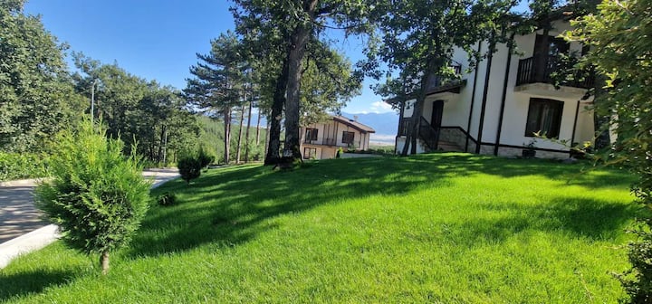 Къщи за гости Nara - Dolna Banya