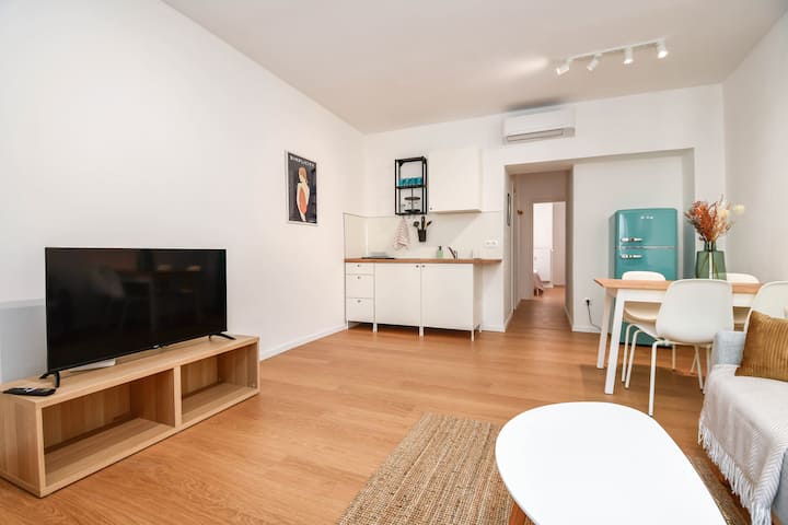 Vysoka Easy Escape – Elegant Stress‑free Stay - Bratislava