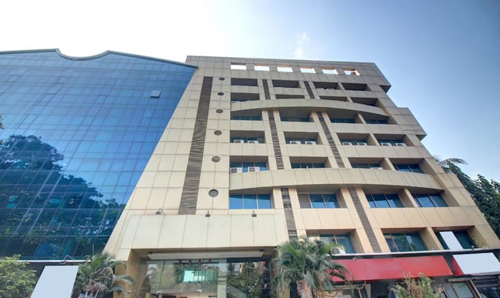 Hotel Shiv Leela Grand - Mumbai