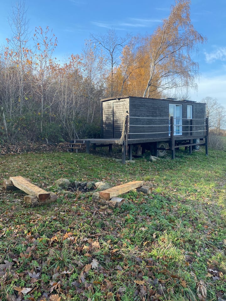 Maringotka S Terasou - Tschechien