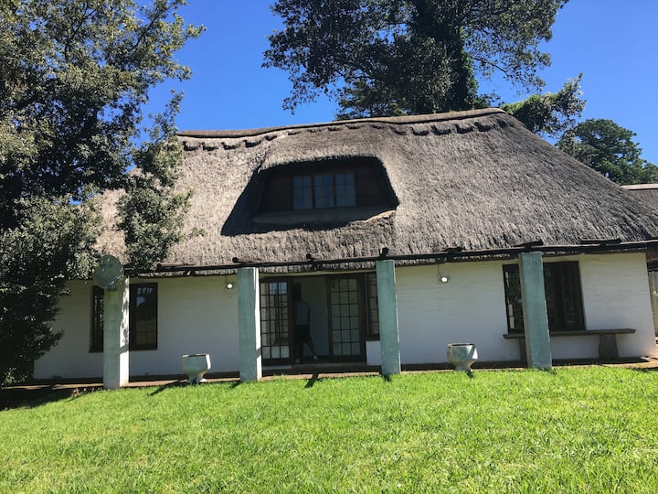 Ezulwini Guesthouse - Nottingham Road