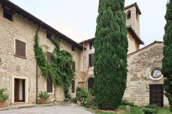 Appartamento Diciannove B - Iseo