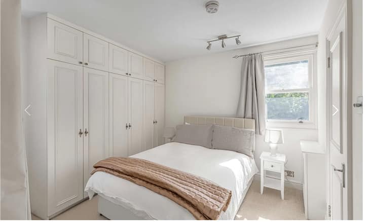 Beautiful 1bed/1bath Chelsea House - Chelsea