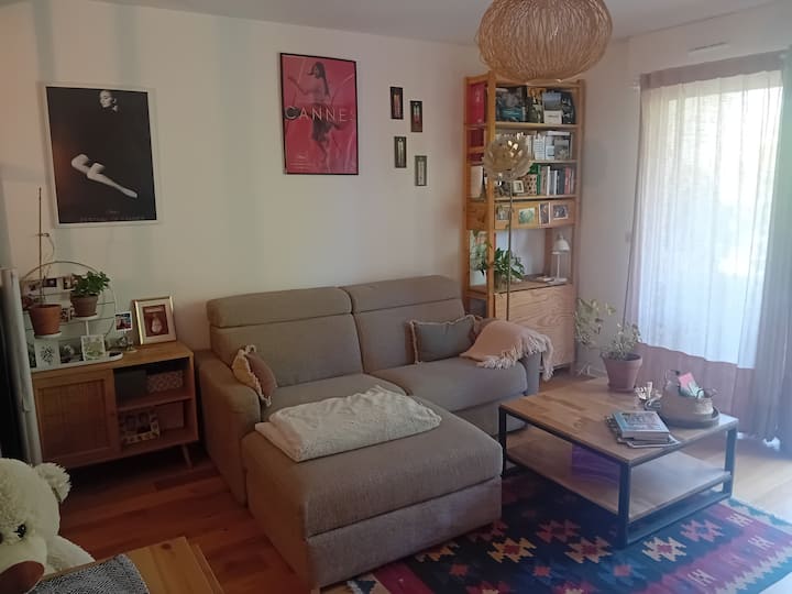 Charmant Cocon, Proche Centre-ville - Montpellier