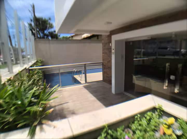 Loft Mares
Seu Refúgio A Poucos Passos Da Areia. - Niterói