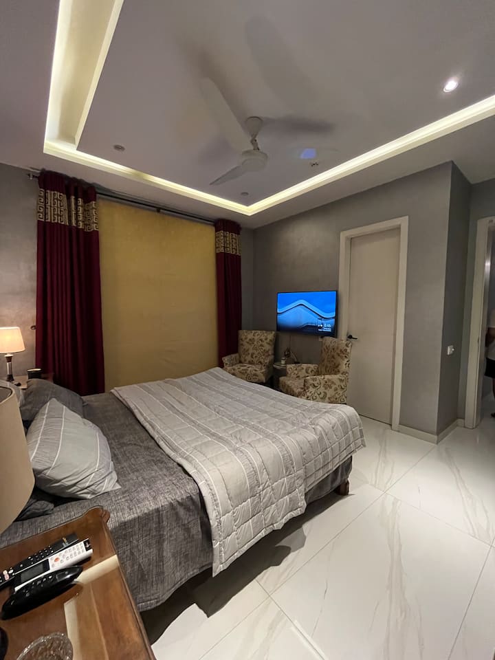 Home In Dha Phase 9 Town - 拉哈爾