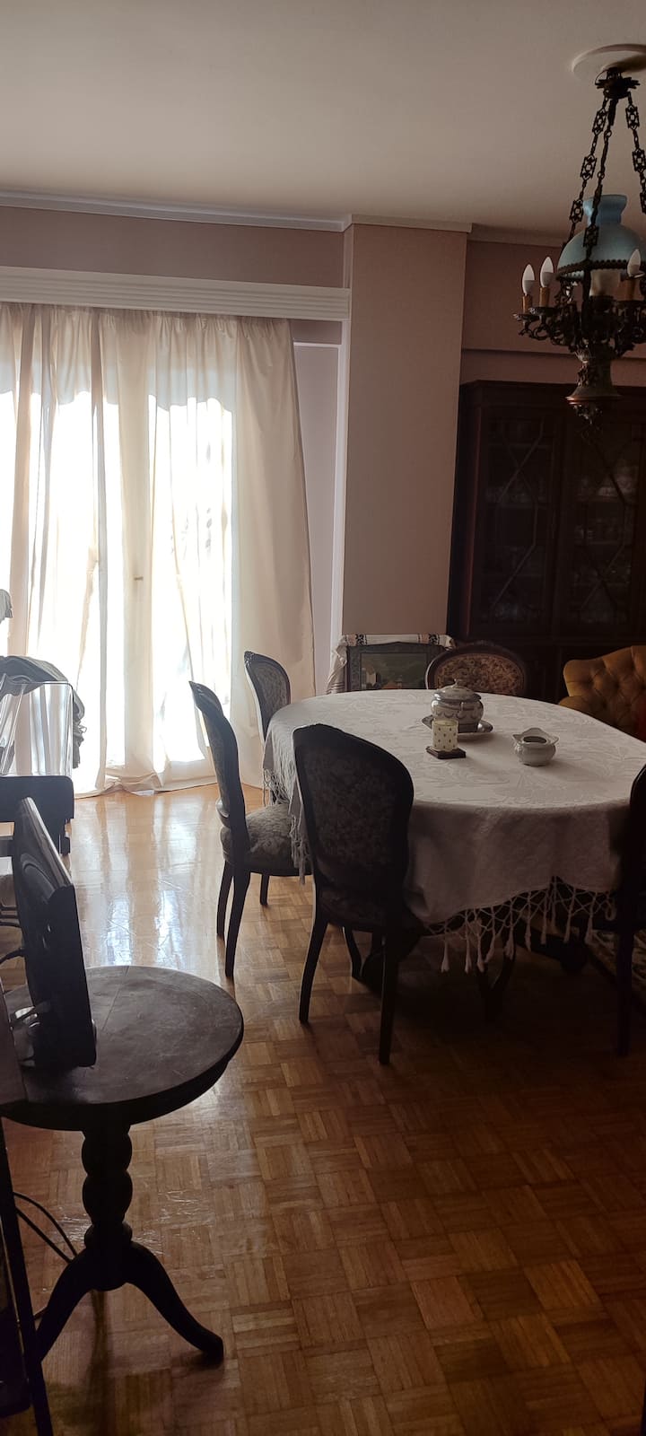 Niche Maison - Corfou