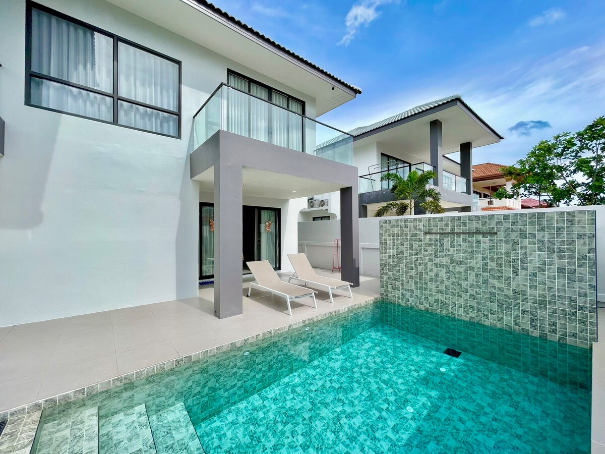 Facai 5 camas (C26)-3 - Airbnb