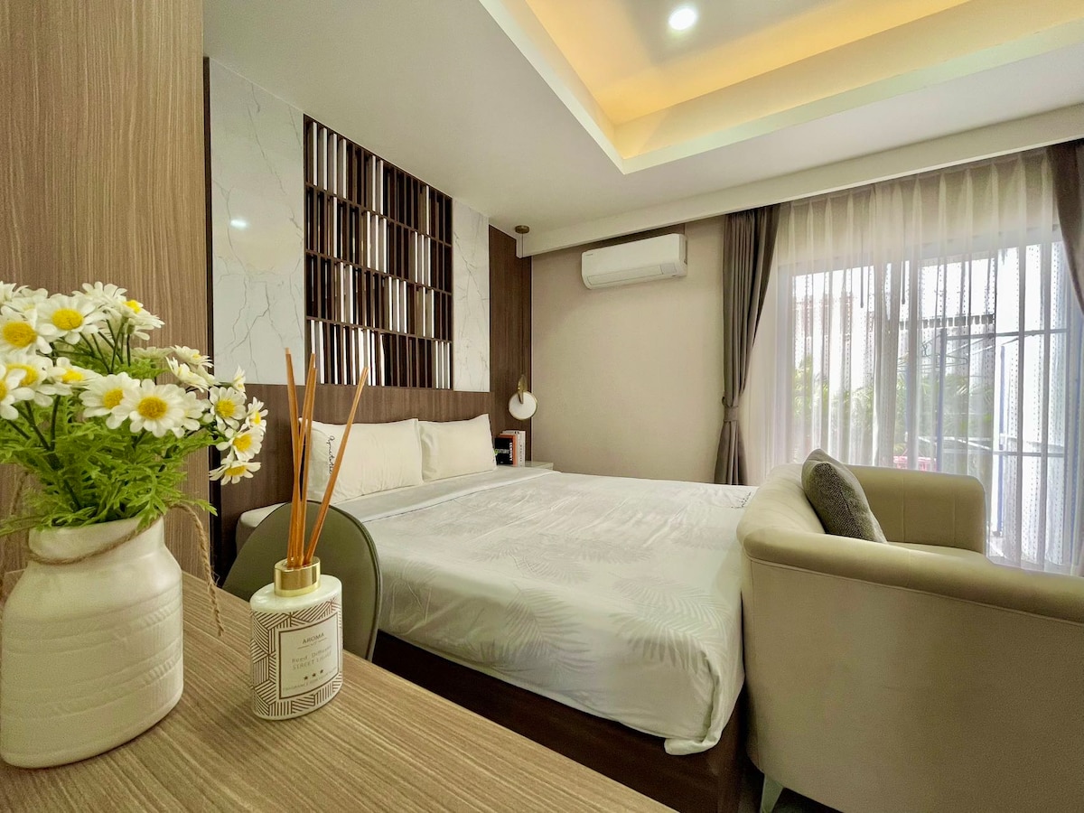 Facai 5 camas (C26)-3 - Airbnb