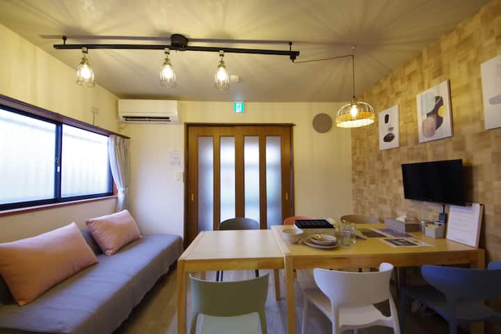 Newopen/kobe Itayado Base - Kobe