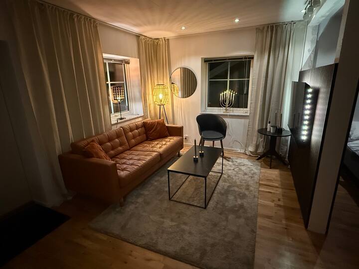Sjöutsikten - Enköping