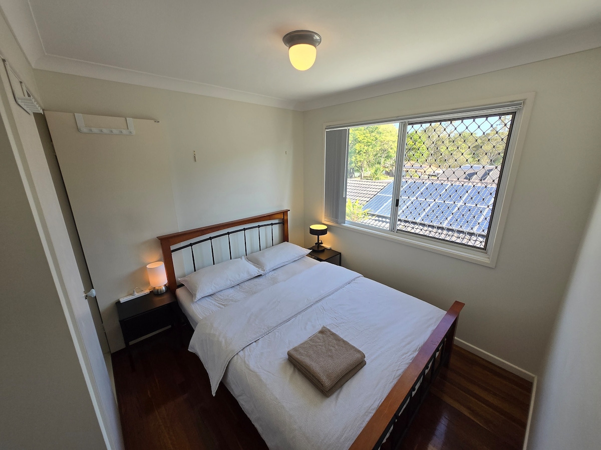 chambre privée près d'un centre commercial - Maisons à louer à Wishart ...