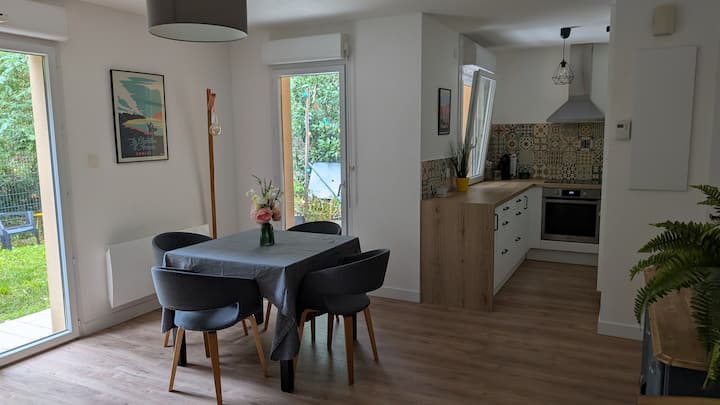 Appartement - ibis Montauban