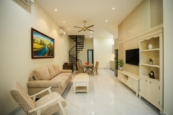 M&m Homestay - Tỉnh Quảng Trị