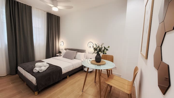 Viar Fika Studios - Bilbao