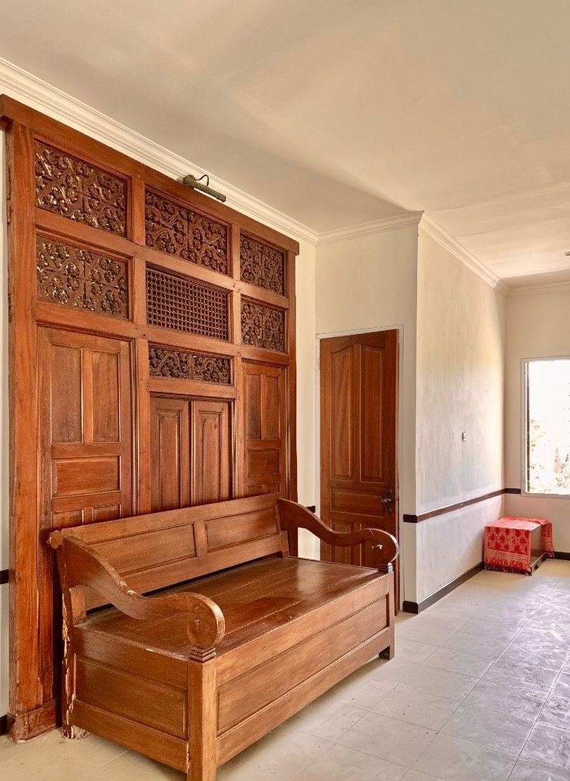 Unterkunft am Strand in der Nähe von Senggigi - Airbnb