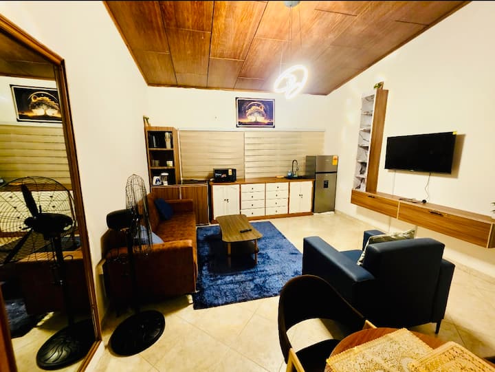 Appartement Avec Gym Accra East Legon Ac Mall - Ghana