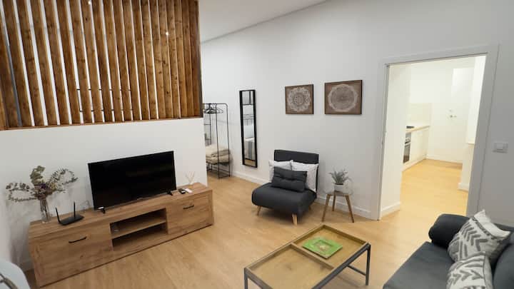 La Gañanía - Jerez de la Frontera