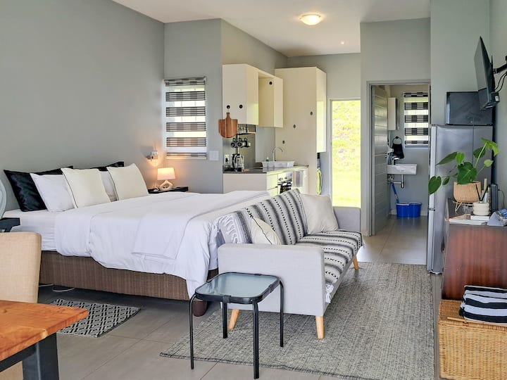 Suite Peak In Hilton - Pietermaritzburg